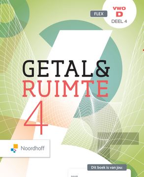 Wiskunde-d.nl | Wiskunde A uitlegvideo's | Gratis videodocent